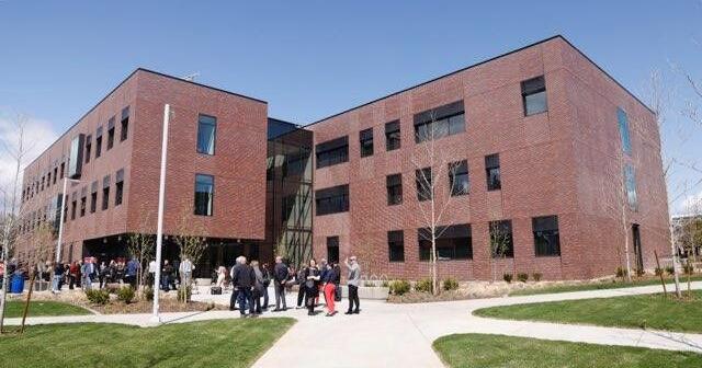New health sciences building at CWU created to better prepare students ...