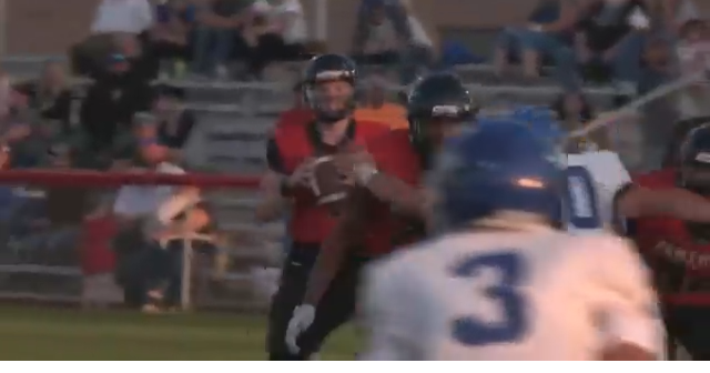 Athlete of the Month: Hyatt Clark | Athlete of the Month | nbcrightnow.com