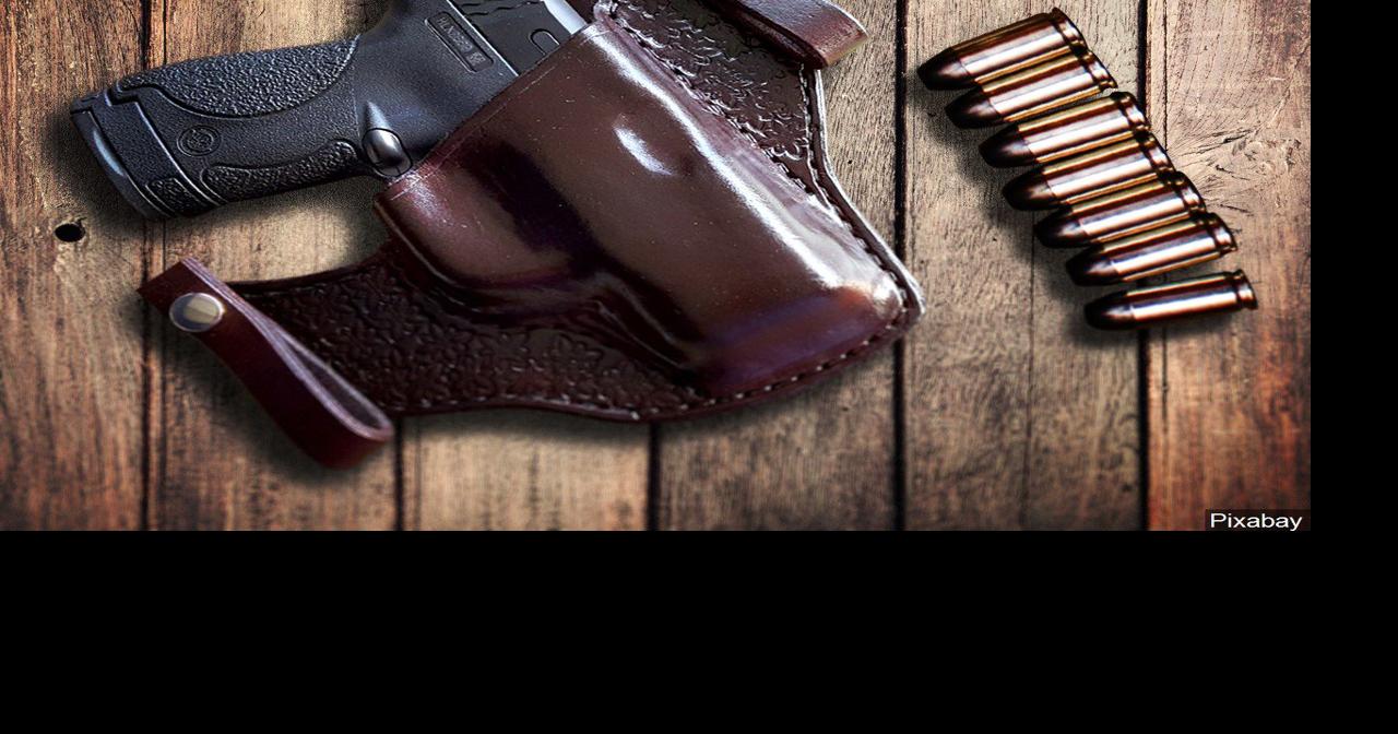 Face coverings allowed with Washington State concealed carry permit ...