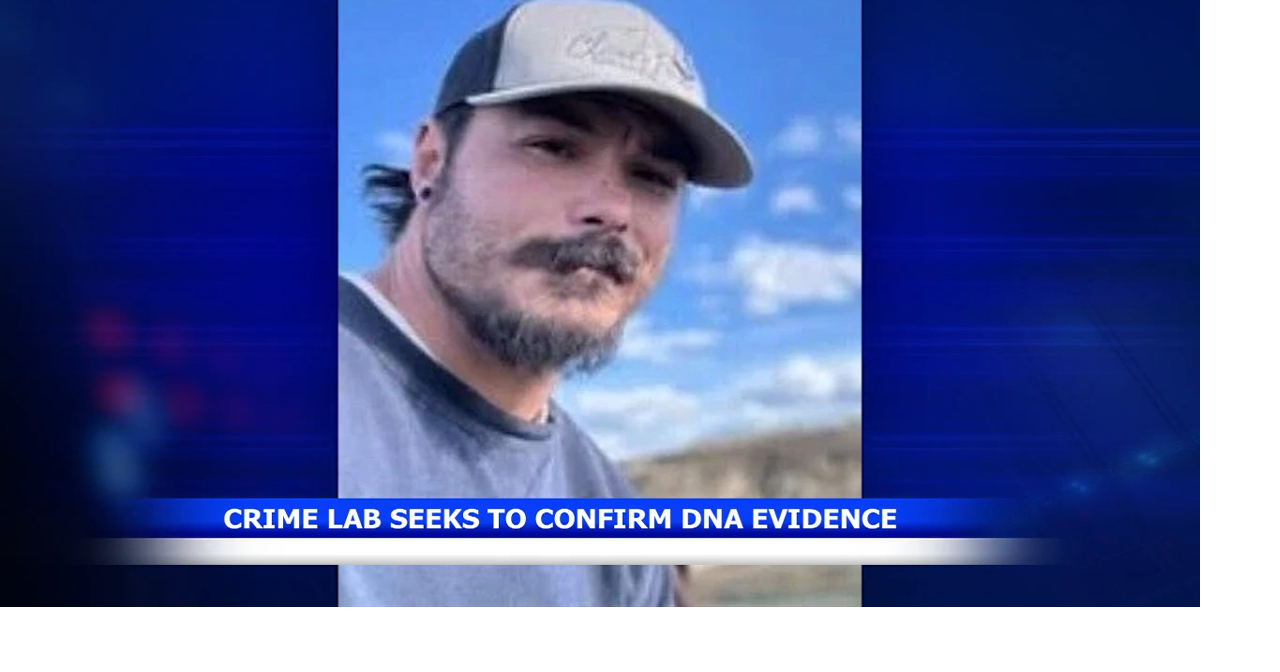 Travis Decker declared dead by U.S. Marshals Service, but by DNA says ...