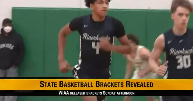 State Basketball Brackets Revealed | Nonstop Local Sports | nbcrightnow.com