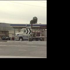 Roundabout rules for drivers still adjusting by the I-82 Valley Mall ...