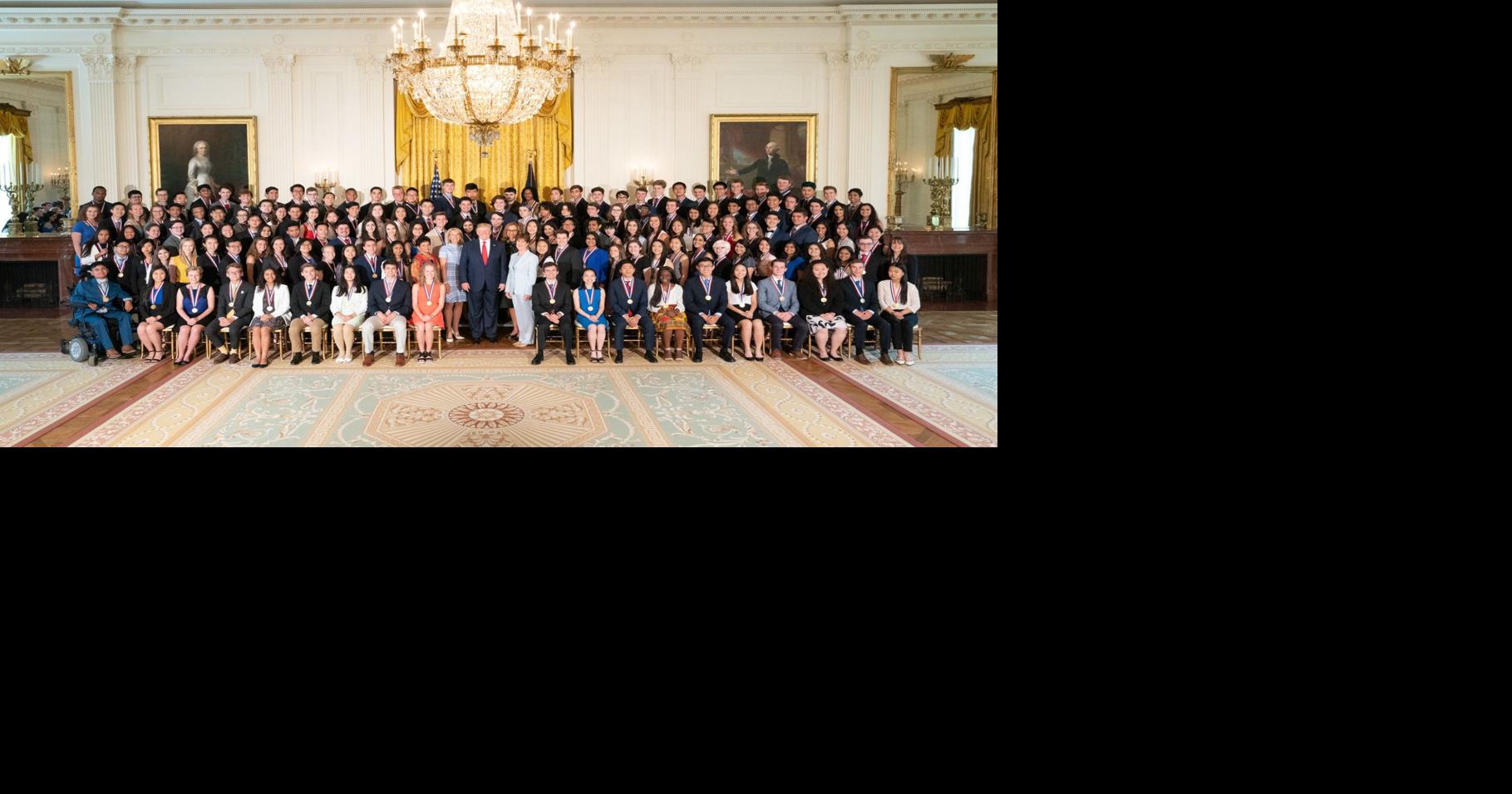 Four Washington State Students Named 2020 U.S. Presidential Scholars ...