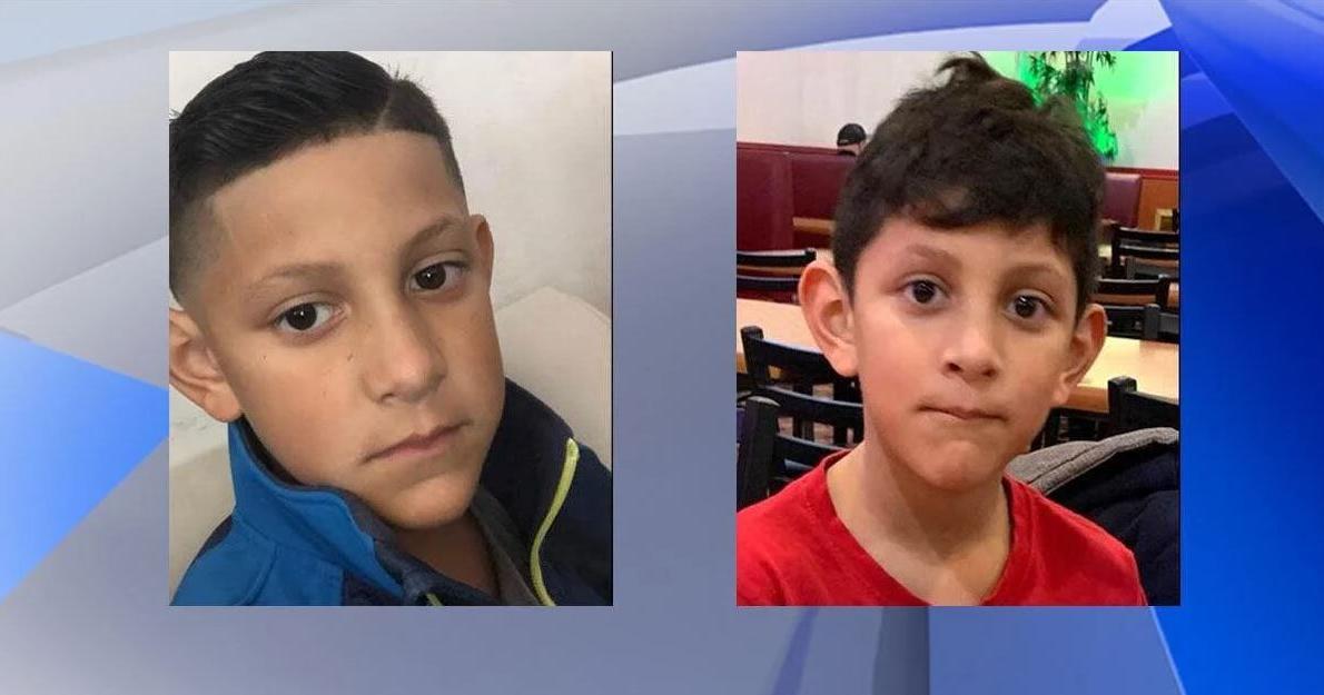 Pasco Police identify human remains as 8-year-old Edgar Casian who went ...