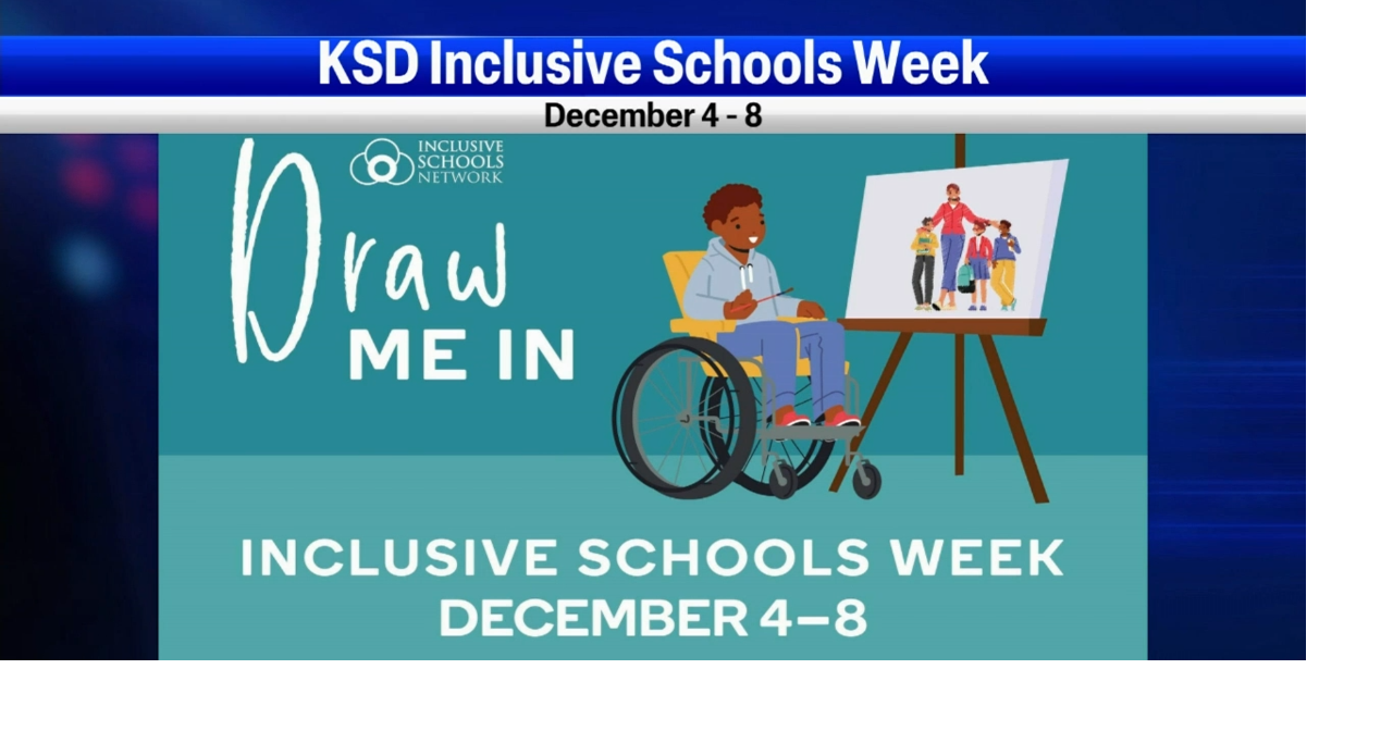 Kennewick School District supports Inclusive Schools Week | News | nbcrightnow.com
