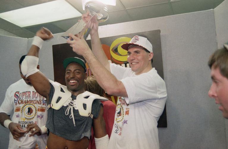 mark rypien hall of fame