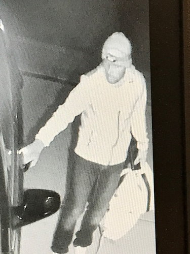 Police need help identifying car prowler in a Kennewick neighborhood ...