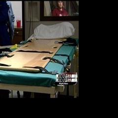 DOC Top Doctor Resigns Over Stenson Execution | News | nbcrightnow.com