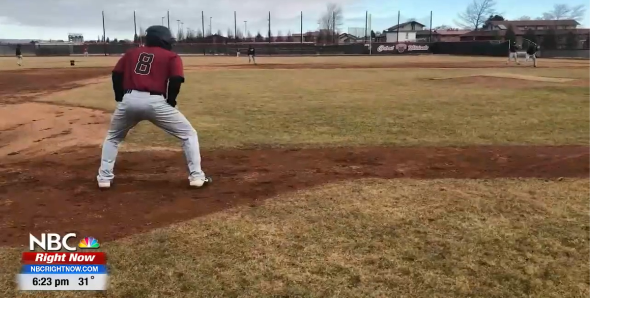 CWU Baseball Looking to Pick Up Where They Left Off with Veteran Squad ...