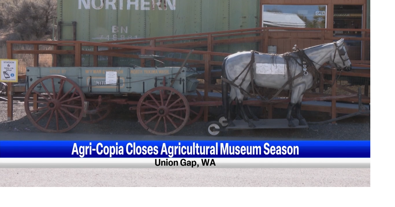 Agri-copia signals end of season for Central Washington Agriculture ...