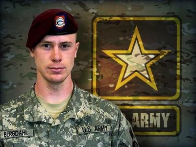 bergdahl