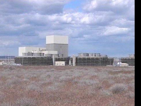 Nuclear power plant near Richland unexpectedly shut down | Archives ...