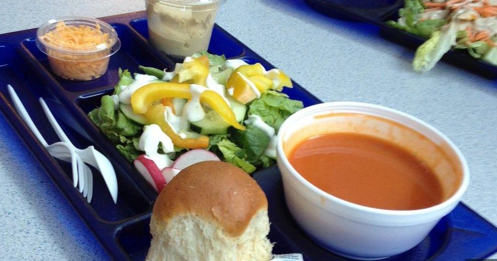 Bechtel donates $12,000 to Bite2Go program for children in need ...