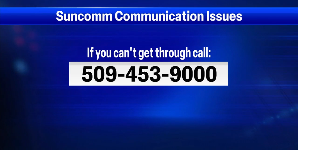 Verizon users experience challenges calling 911; officials offer ...