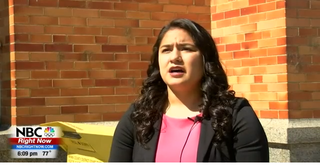 Latino voters have a fighting chance for representation with changes ...