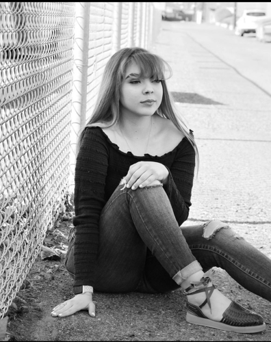 Alyssa Chavez | Virtual Graduations | nbcrightnow.com