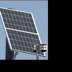 Street Light Goes Green | News | nbcrightnow.com