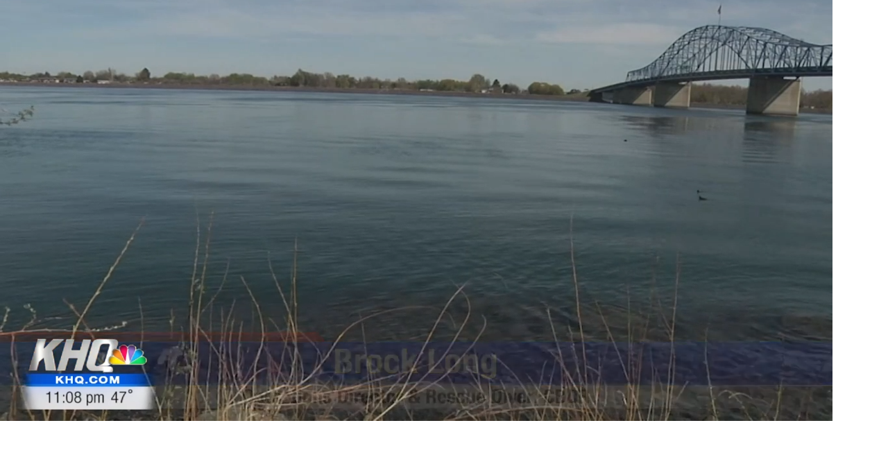 CBDR Diver Shares Water Safety Tips as Weather Warms Up | News ...