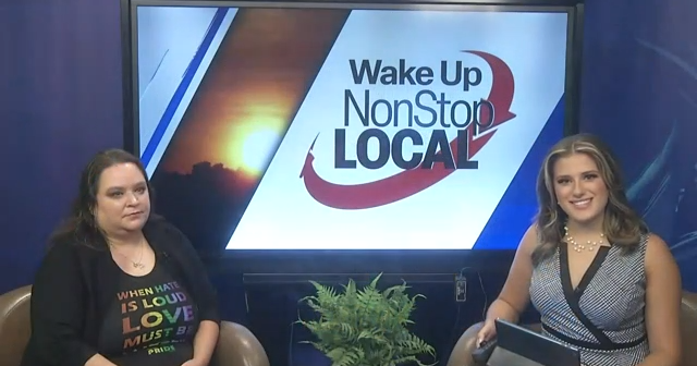 Nonprofit Spotlight: Tri-Cities Pride Festival | News | nbcrightnow.com