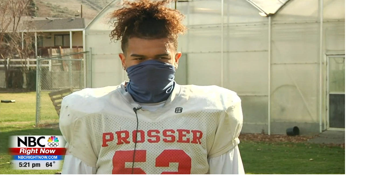 Prosser Football Clinches 32nd CWAC Title in Unlikely Season | Nonstop ...