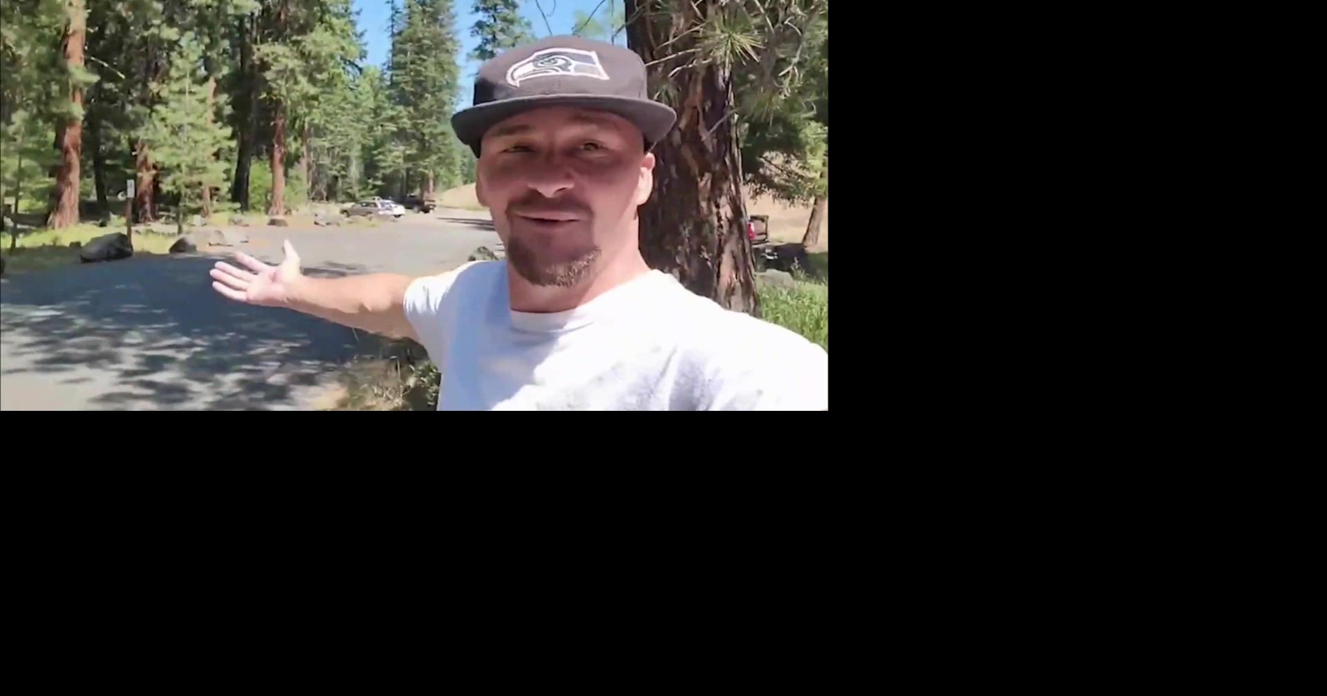 Pasco family remembers shooting victim Danny Engstrom | News ...