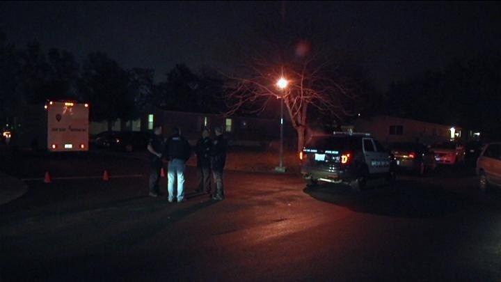 Police Make Two Arrests In Trailer Park Shooting Archives 0827