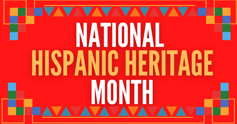 Celebrating Hispanic Heritage Month: A quick explainer | News ...