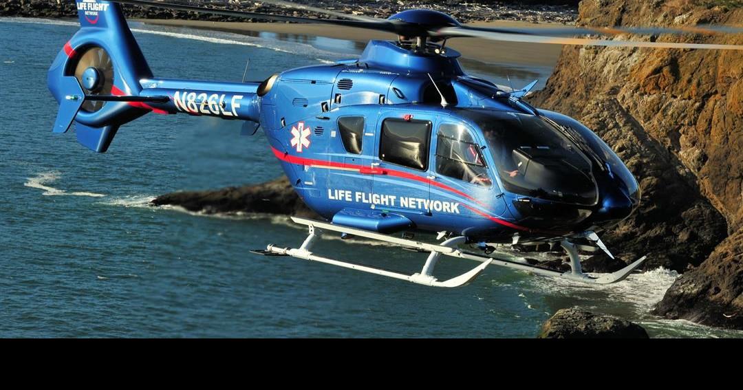 Life Flight Network launches new app for hospitals and emergency ...