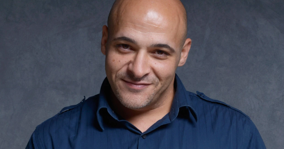 Mike Batayeh, comedian and ‘Breaking Bad’ laundromat manager, dies at ...