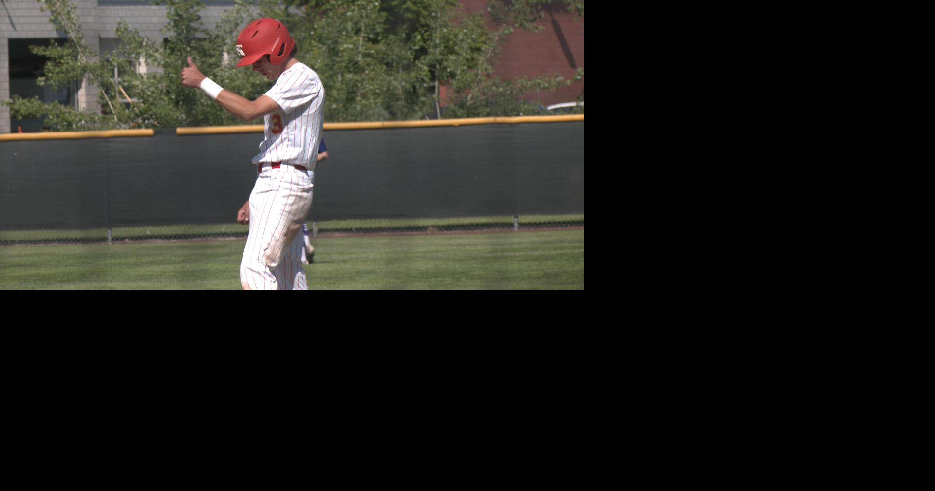 Team Tri-Cities Dominates Columbia Basin Baseball Series | Nonstop ...