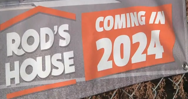 In Their Shoes 2023 to help fund Rod's House shelter | News ...