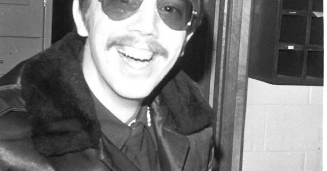 Dialed In: Kennewick Police Chief is a true Tri-Citian who leads by ...