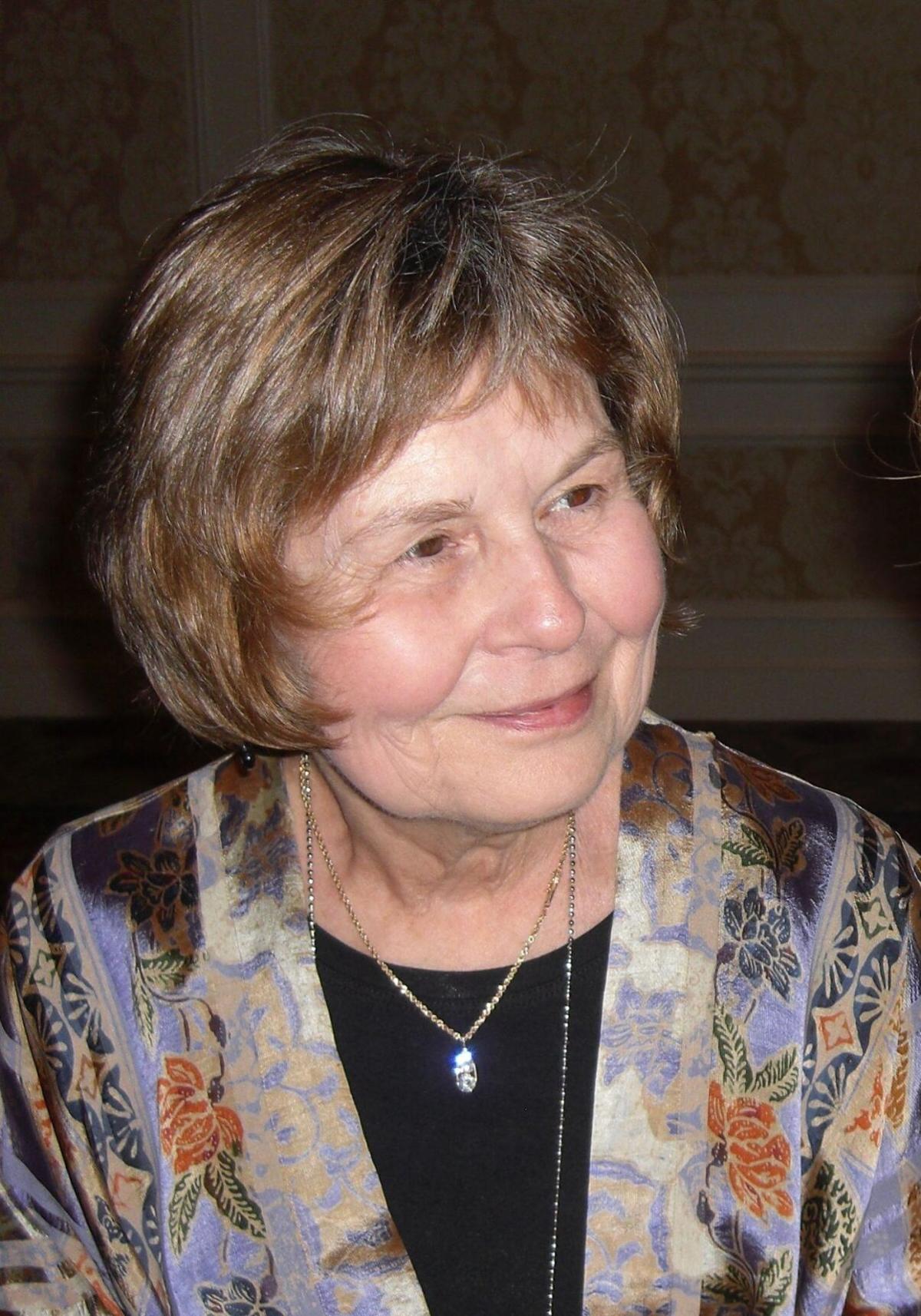 Former Tri-Citian of the year and child advocate Dr. Zirkle dies | News ...