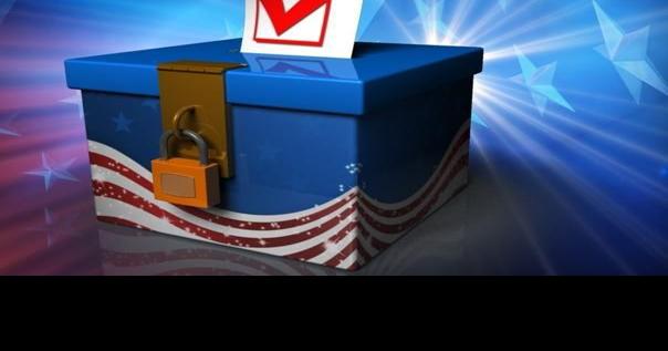 How to file for candidacy this Candidate Filing Week | News ...