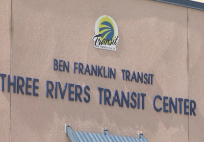 Ben Franklin Transit getting new electric bus | News | nbcrightnow.com