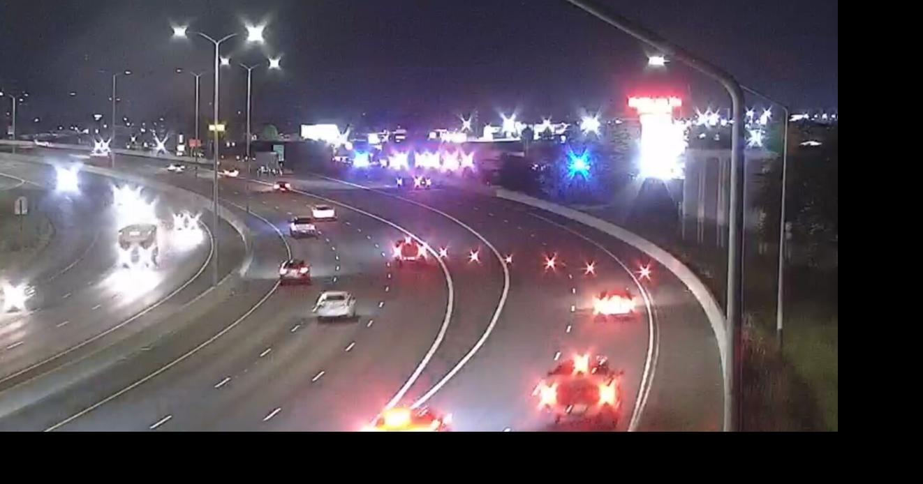 Road rage led to deadly shooting in Spokane Friday night, I-90 ...