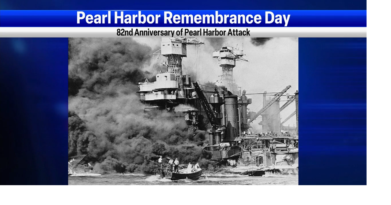 Oregon Gov. Kotek calls for lowered flags to honor Pearl Harbor deaths | News | nbcrightnow.com