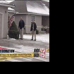 New Twist in Palmer Murder Case | News | nbcrightnow.com