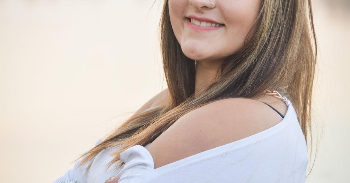 Shyanne Roberts | Virtual Graduations | nbcrightnow.com