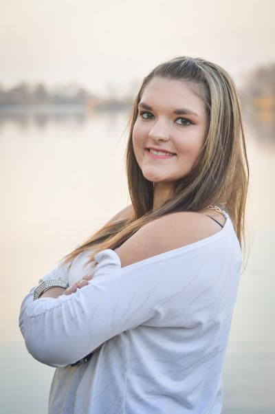 Shyanne Roberts | Virtual Graduations | nbcrightnow.com