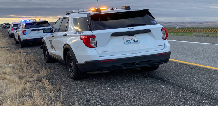 WSP crash investigation | | nbcrightnow.com