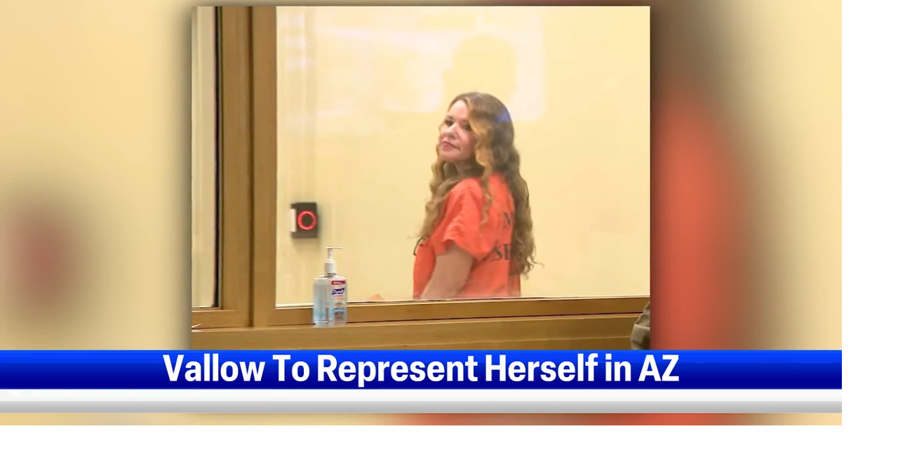 Lori Vallow to represent herself in Arizona conspiracy trials | News ...