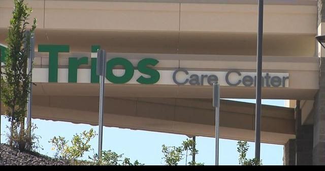 Trios Health in talks with RCCH, UW Medicine | Archives | nbcrightnow.com