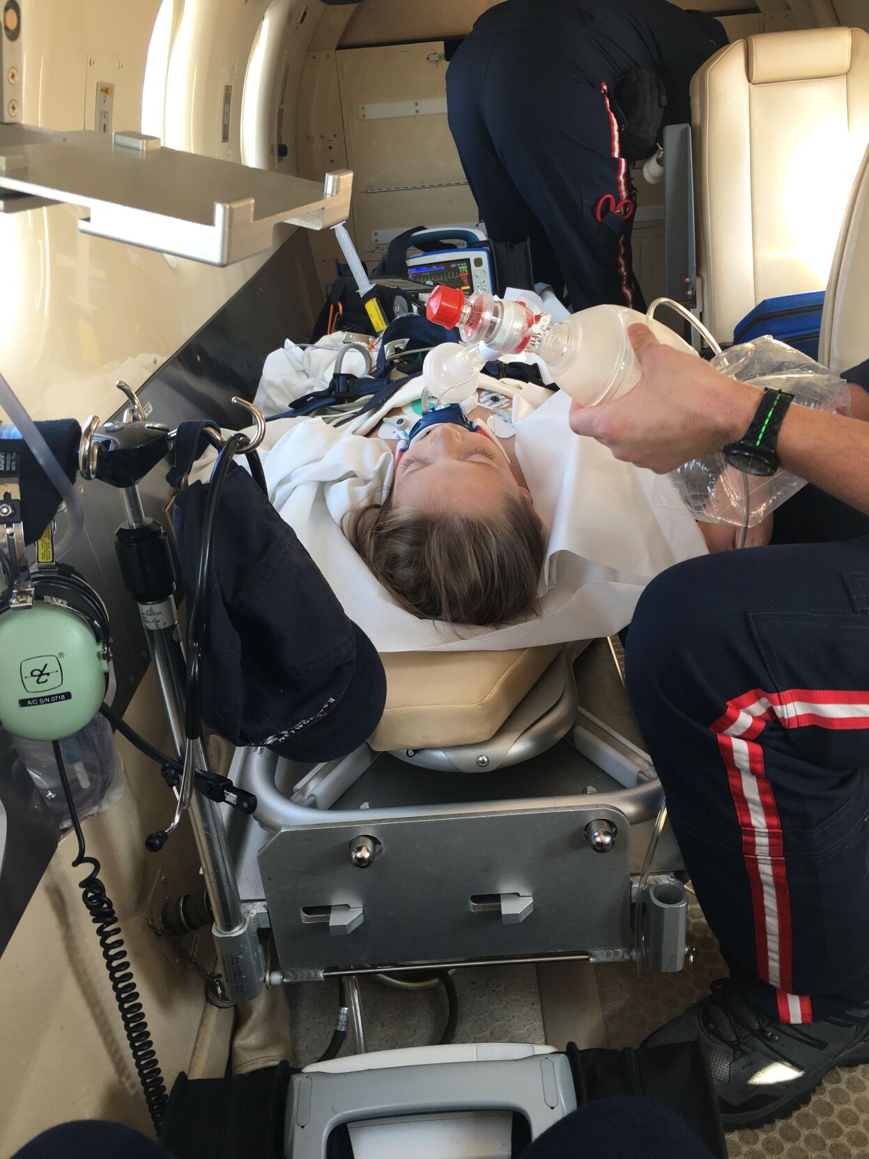 KNDU partners with Make-a-Wish Foundation | News | nbcrightnow.com