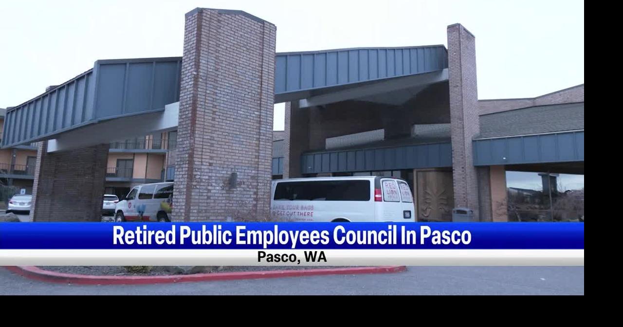 Washington State Treasurer visits Pasco, speaks to Retired Public ...
