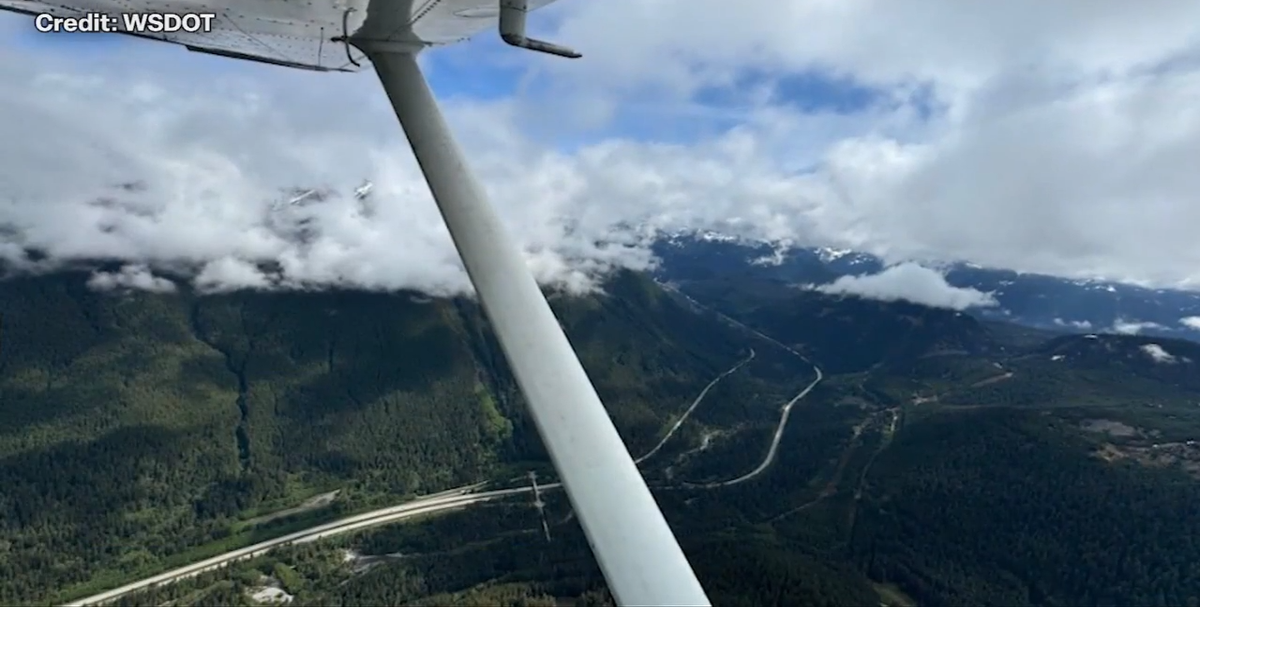 Man found dead after plane crash near Snoqualmie Pass | News ...