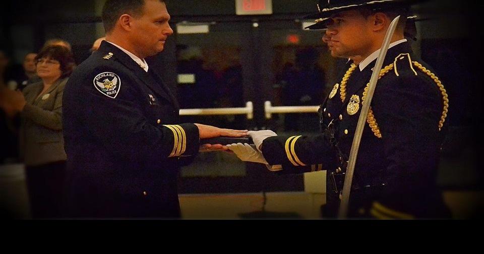 Dialed In: RPD Chief Chris Skinner moving on to lead Eugene PD | Dialed ...