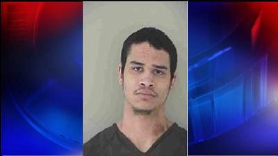 DeShawn Anderson Arrested in Connection with Pasco Shooting | Archives ...