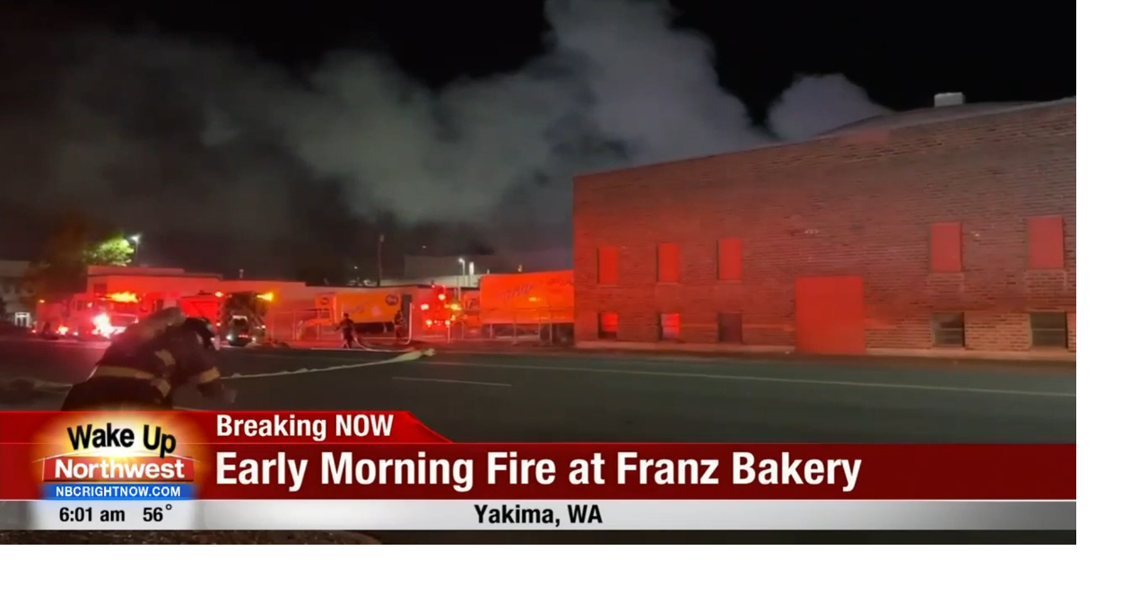 franz fire video | Regional | nbcrightnow.com
