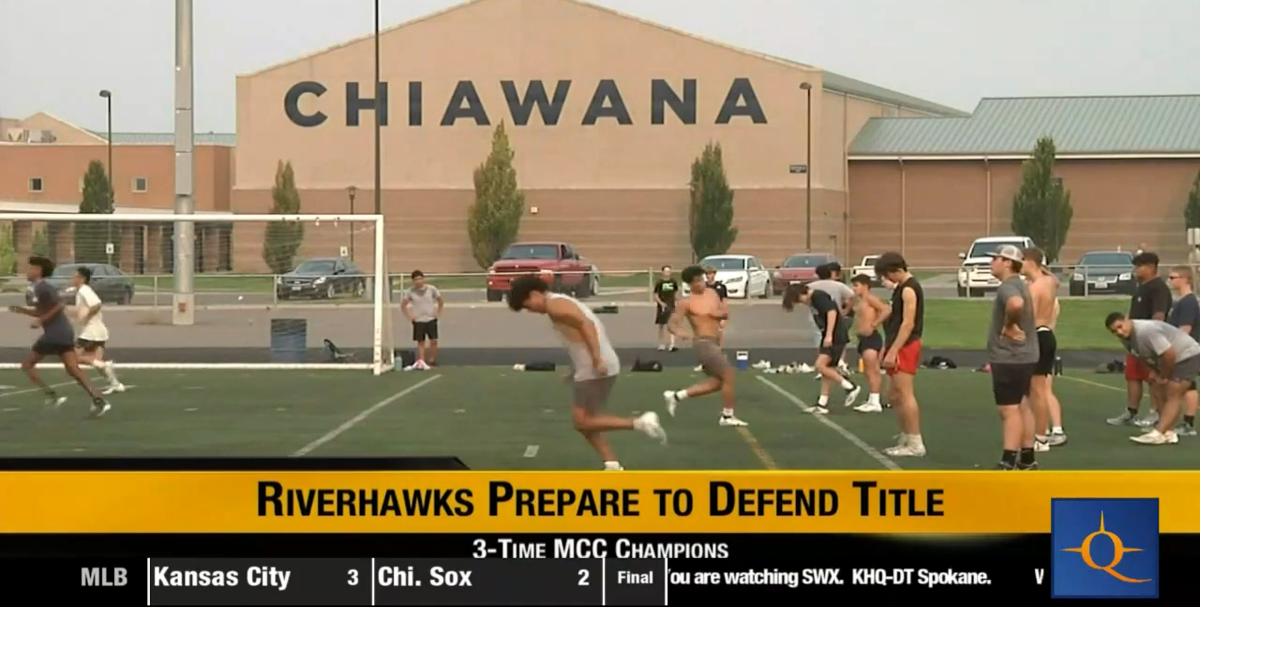 MCC Football Champion Riverhawks Ready to Repeat | Nonstop Local Sports ...